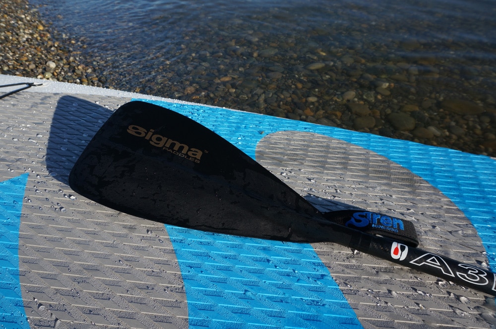 The best paddle for your board - Paddle Board Guide